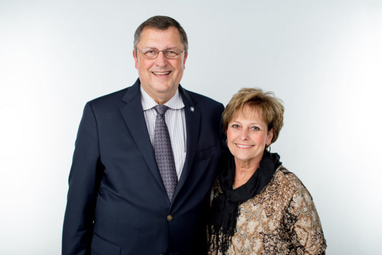 [Baptists of Arkansas] Dr. Wesley Kluck - Arkansas Baptist News