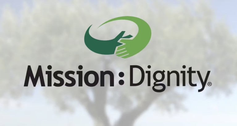 June 23 set as Mission:Dignity Sunday - Arkansas Baptist News