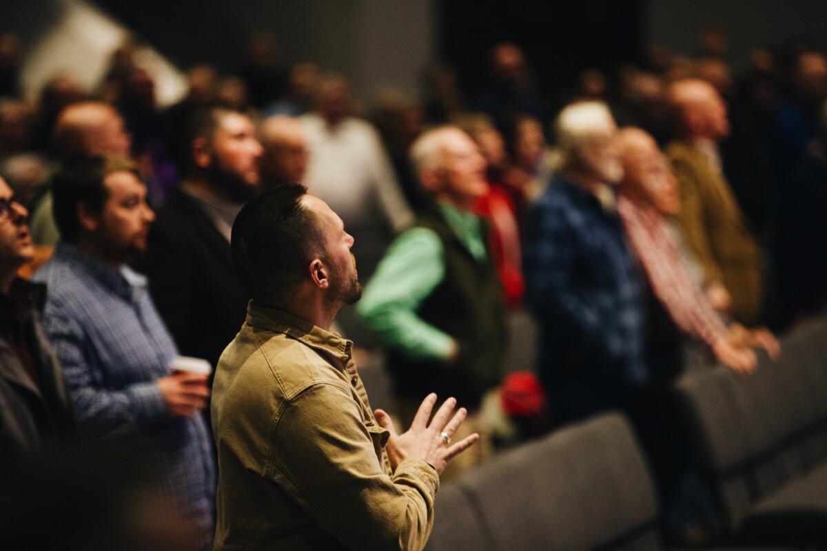 2024 Evangelism Conference equips, encourages Arkansas Baptists - Arkansas Baptist News