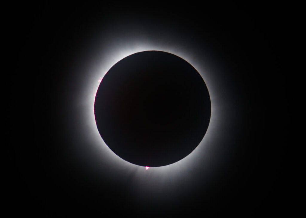 Eclipse provides opportunity for Arkansas Baptist churches to shine ...
