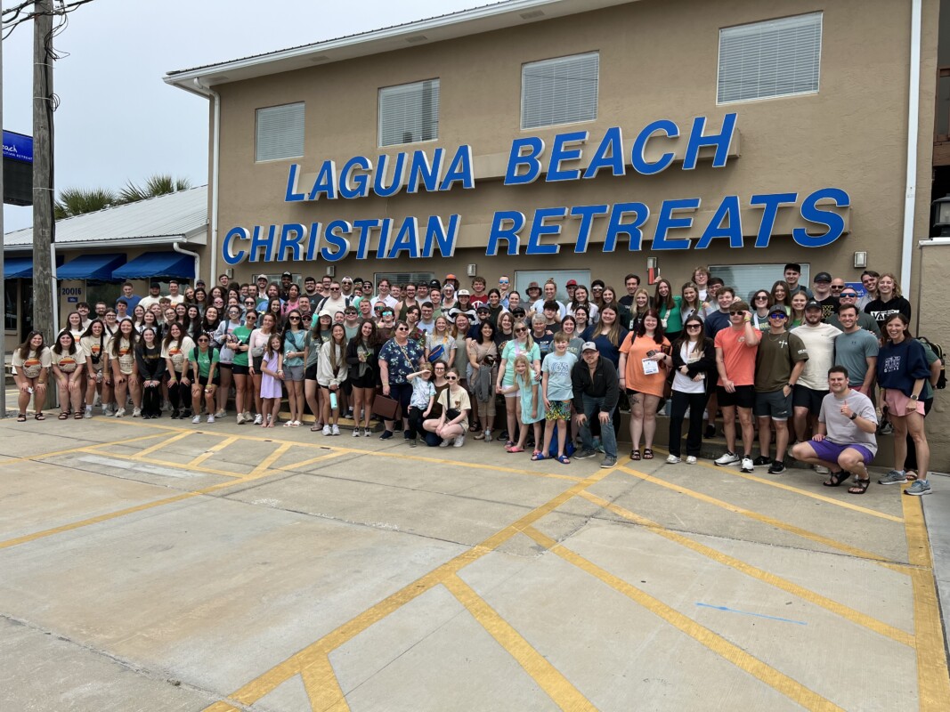 Arkansas BCM students serve, share Gospel over spring break - Arkansas ...