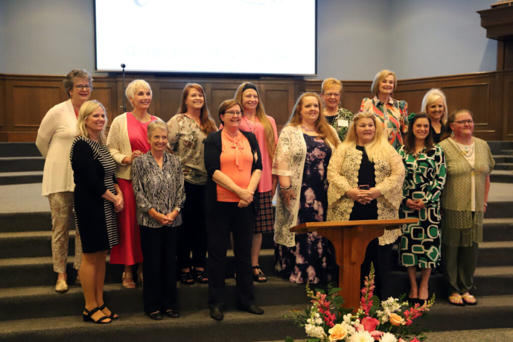 CWJC impacts women’s lives - Arkansas Baptist News