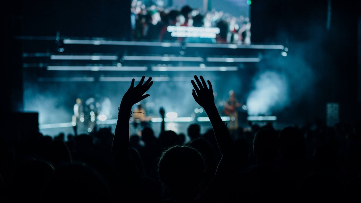 [Next Generation] God moves in powerful ways at Super Summer Arkansas ...