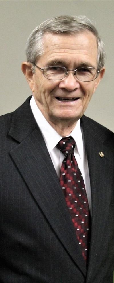 Obituary Archive - Arkansas Baptist News